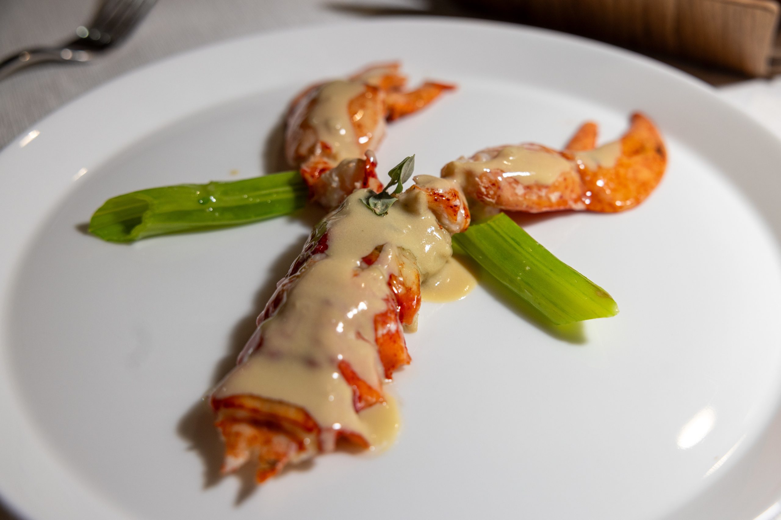 Eating Lecce – Duo :: All Things Andy Gavin