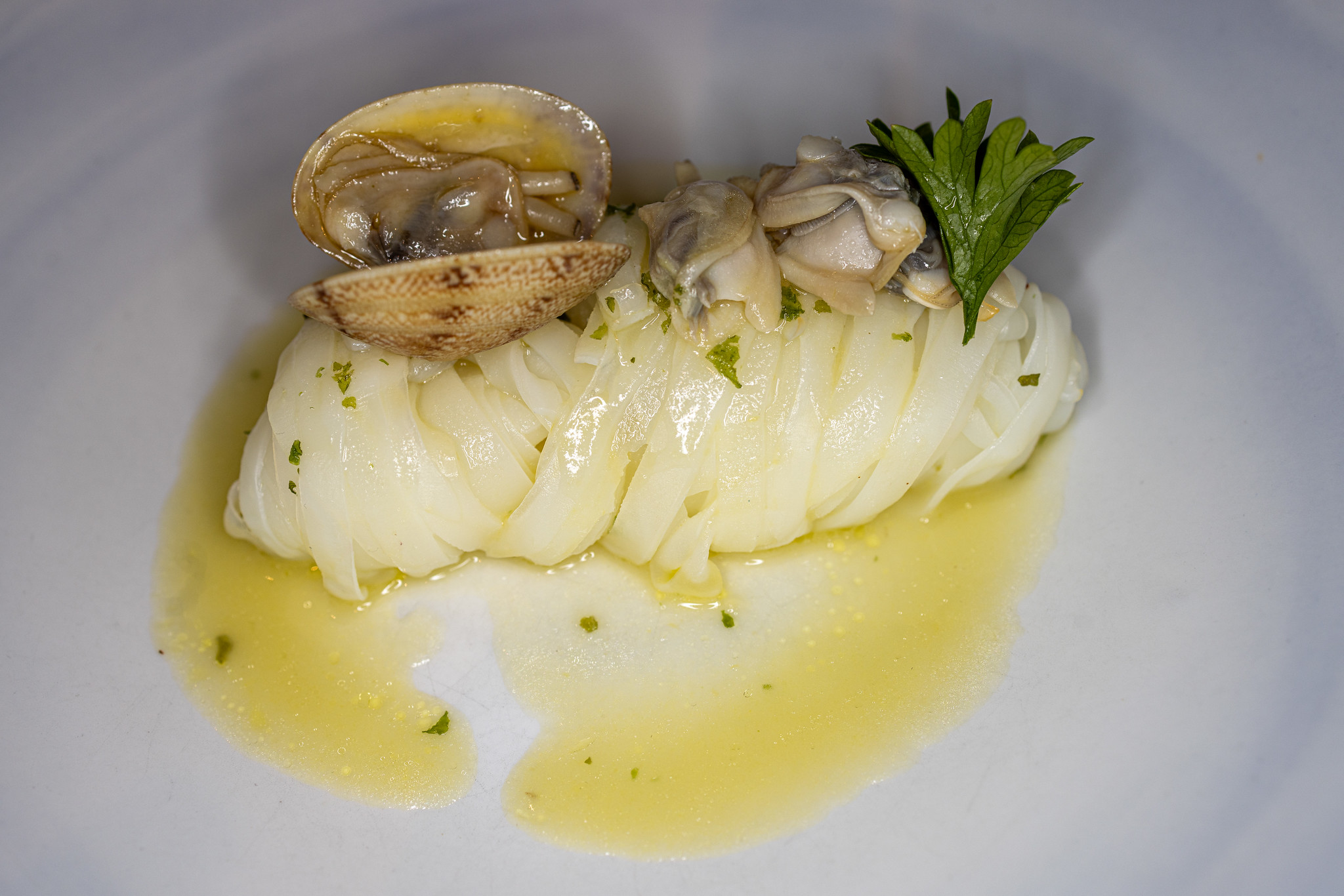 Eating Naples – Palazzo Petrucci :: All Things Andy Gavin