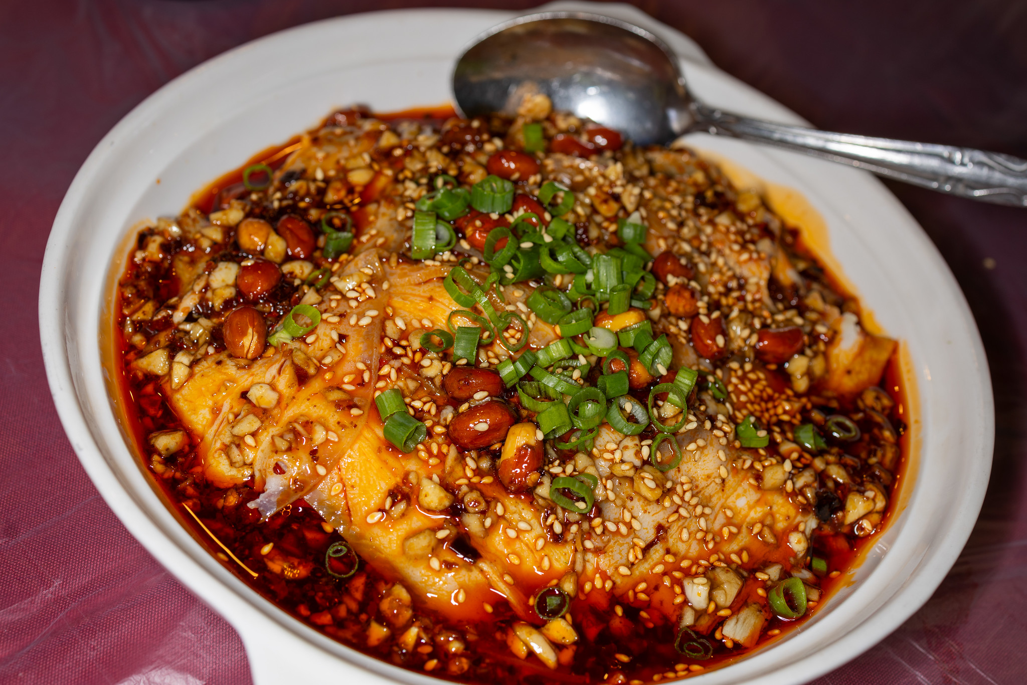 Lofty Sichuan :: All Things Andy Gavin