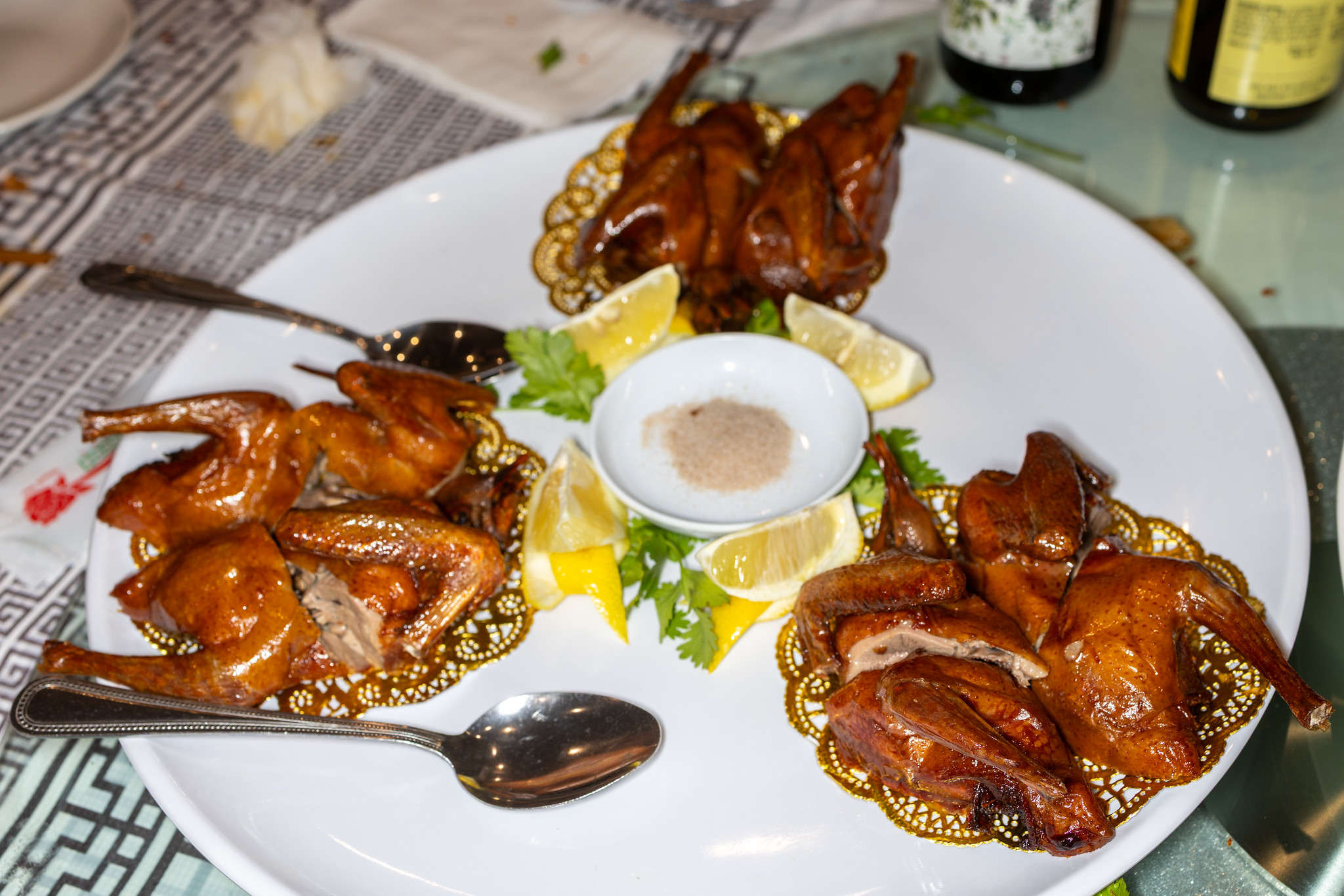 Tasty Spot Cafe :: All Things Andy Gavin