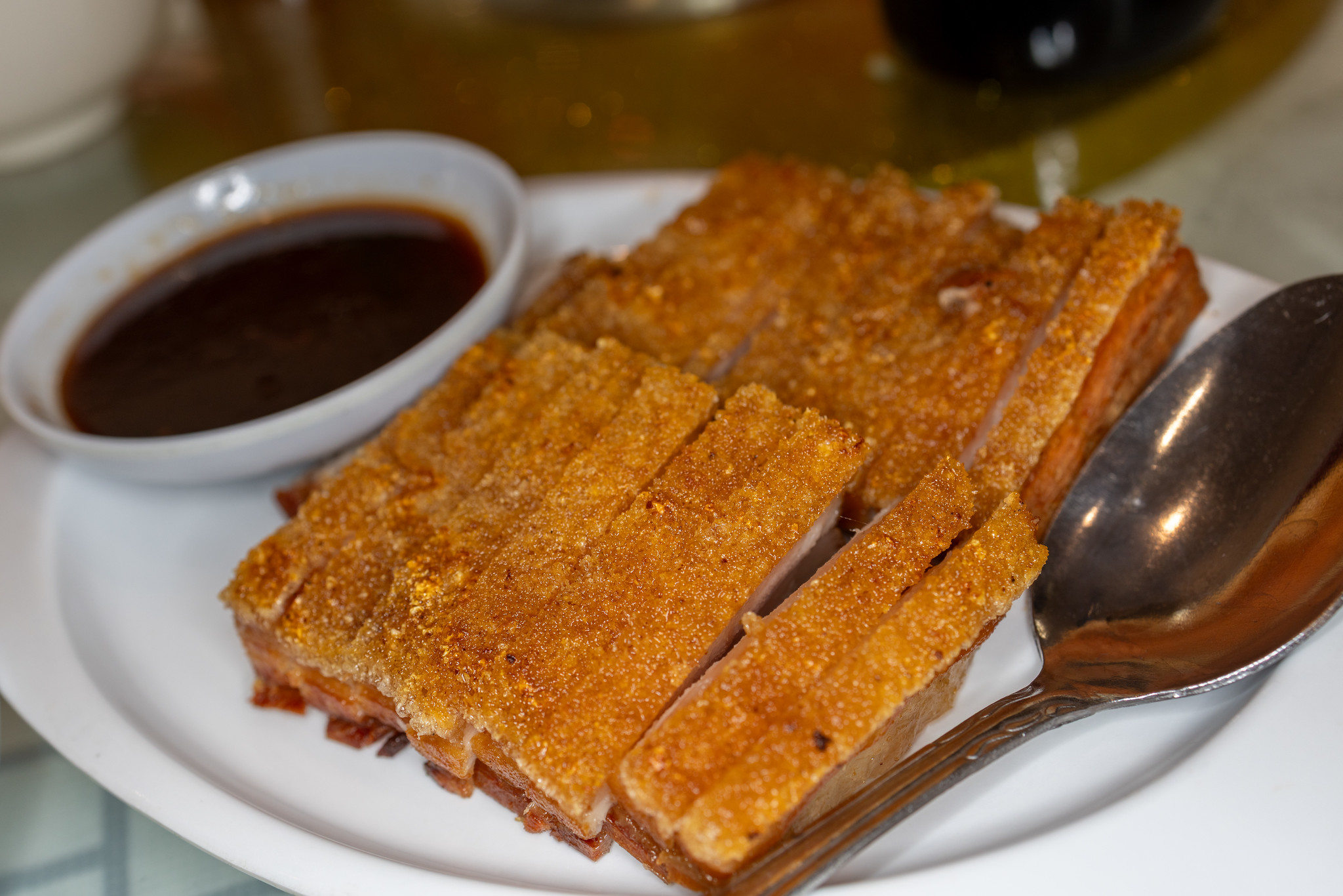 Dimsum at Tasty Spot Cafe :: All Things Andy Gavin