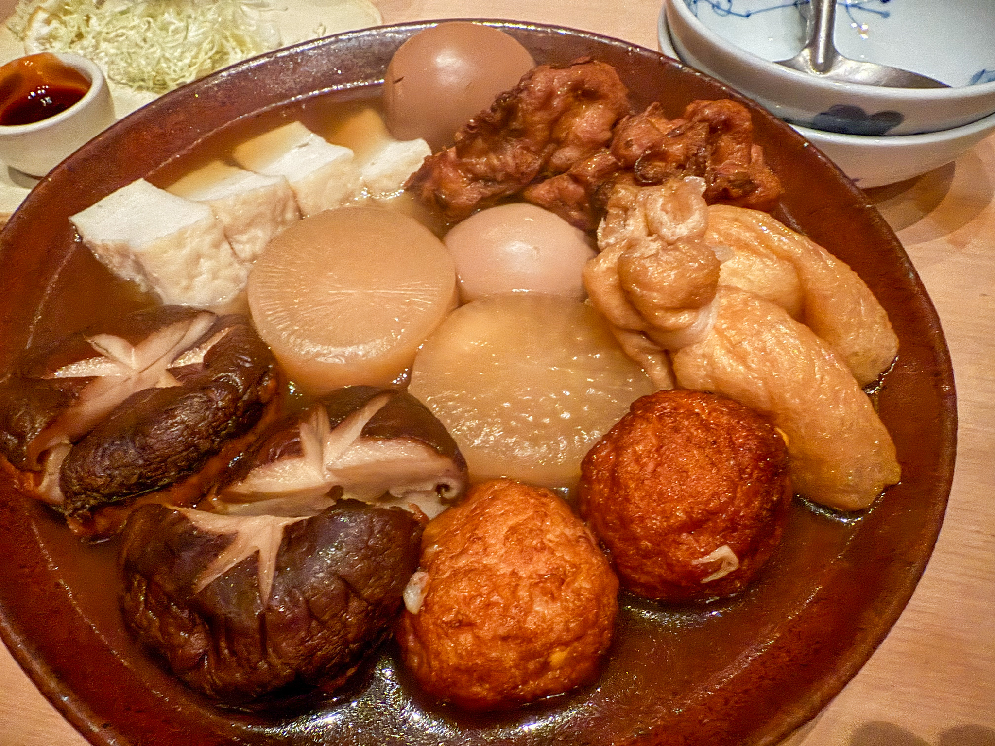 Eating San Francisco – Rintaro :: All Things Andy Gavin