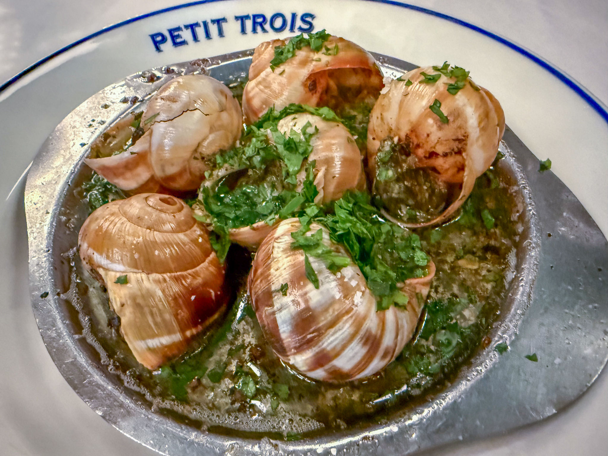 Petit Trois le Valley :: All Things Andy Gavin